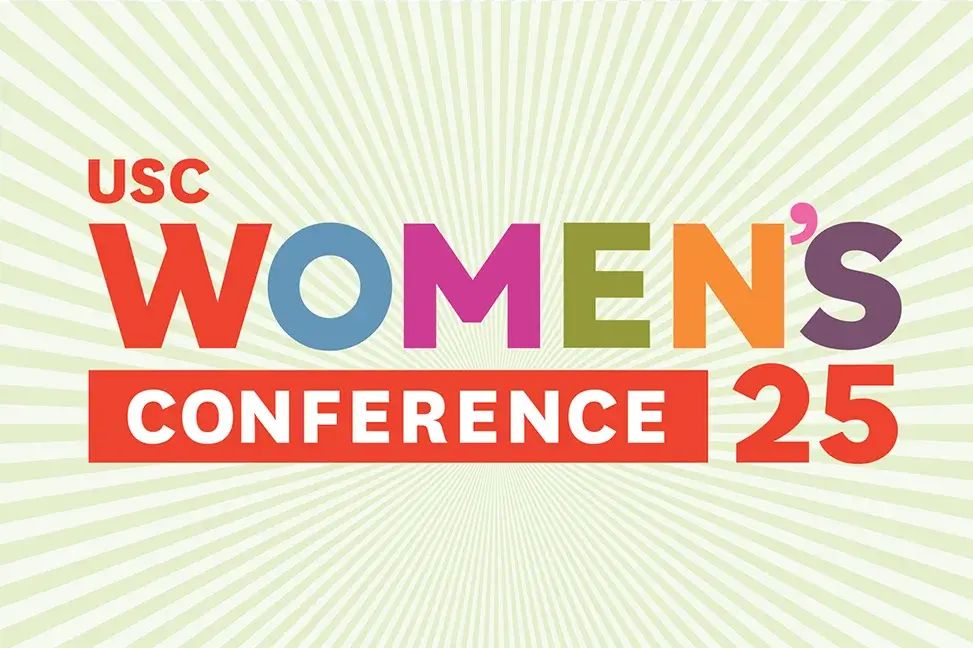 Rema Raman, PhD to Join Health Panel at the 2025 USC Women’s Conference